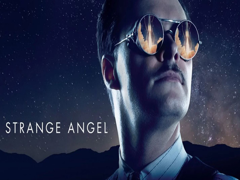 Map This Out | strange angel 800 600