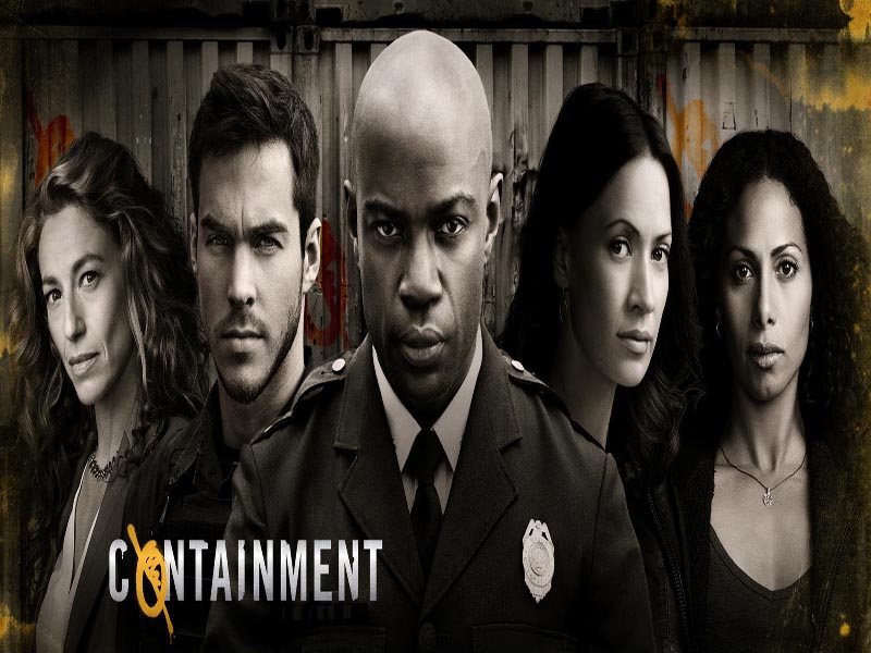 Map This Out | containment